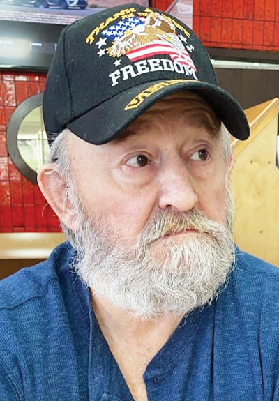 James Howard Ball | News, Sports, Jobs - News and Sentinel